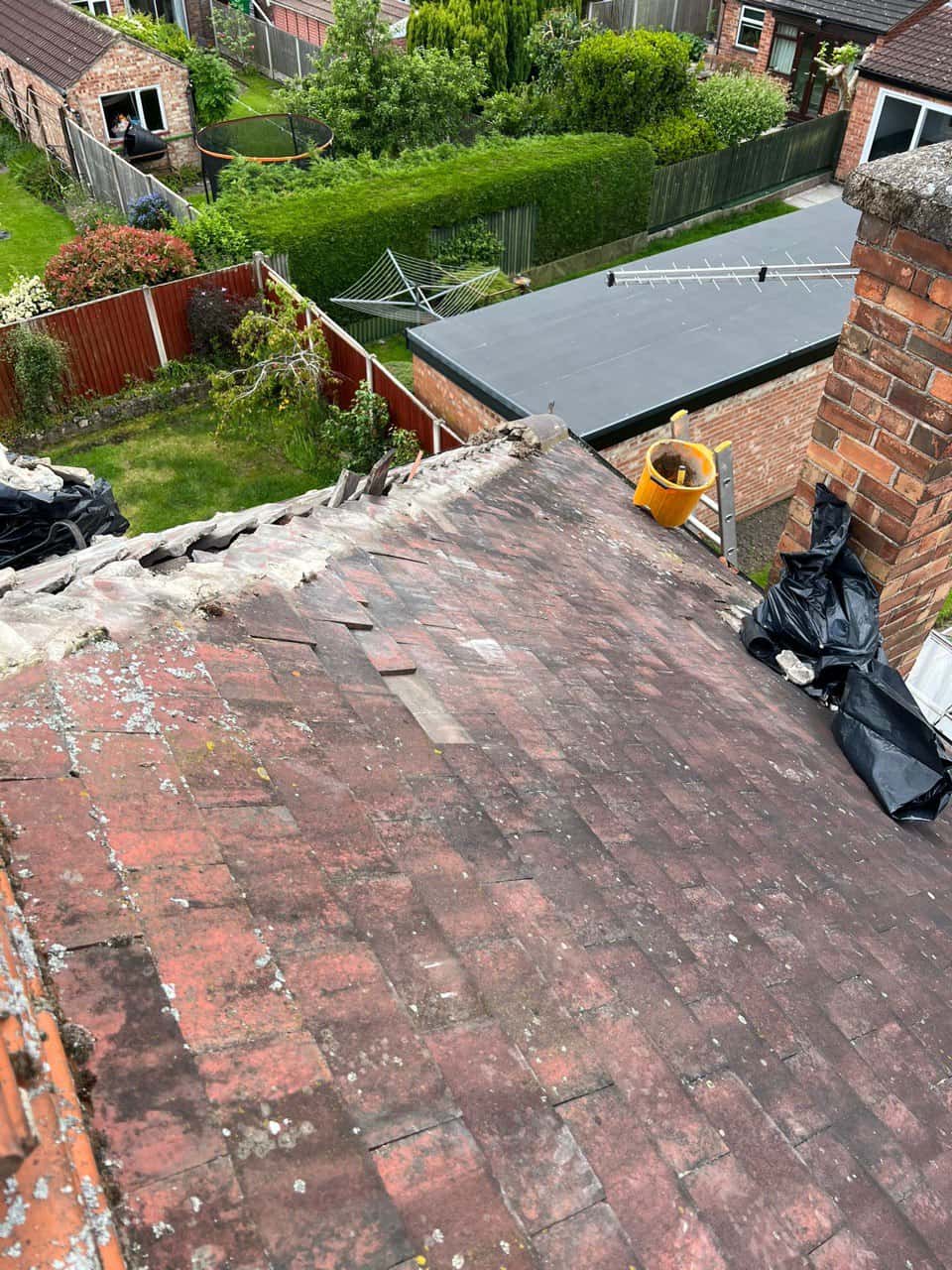 How to Improve Your Roof's Resilience to Storm Damage - Tipton Roofing ...